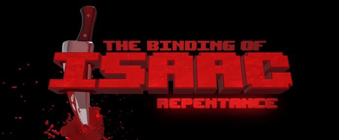 Nicalis Announces the Binding of Isaac: Repentance