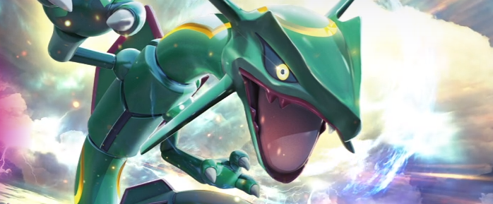 Unleash Power in Pokémon TCG Decks with Celestial Storm