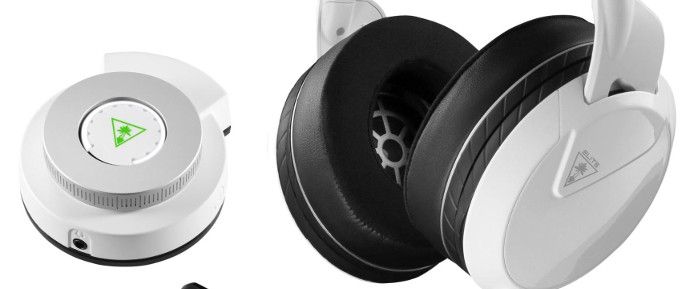 Turtle Beach Announces Elite Pro 2 + SuperAmp