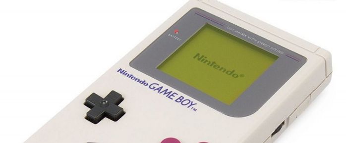 Nintendo New York Store Reveals Game Boy Wristwatch