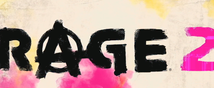 New Rage 2 Trailer Details the Game