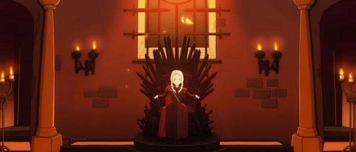 Reigns: Game of Thrones is Coming to PC, Mobile This Year