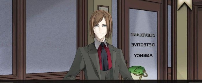 Explore the Roaring 1920's in Your Dry Delight