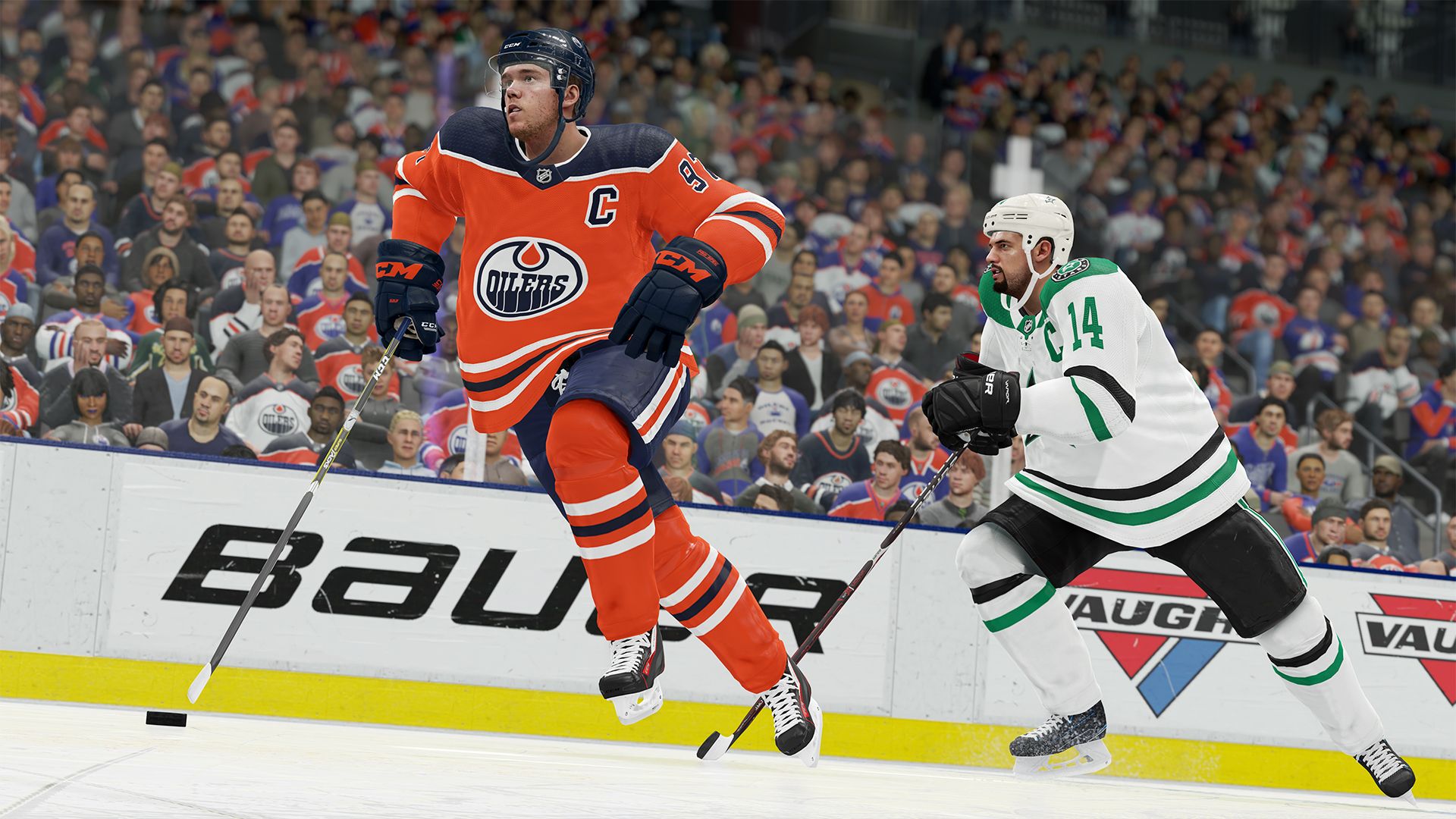 Review: NHL 19