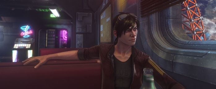 Rebel Galaxy Outlaw Keeps On Truckin' With New Trailer