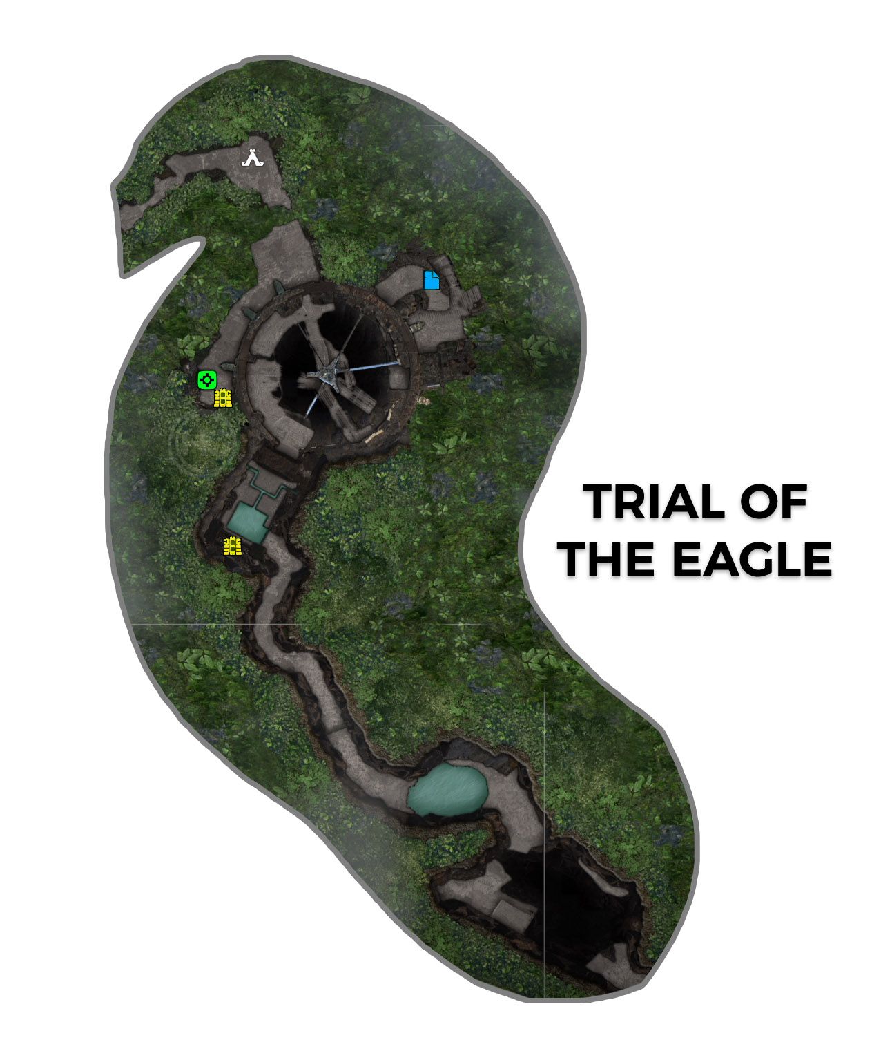 Shadow of the Tomb Raider Collectibles Guide Maps