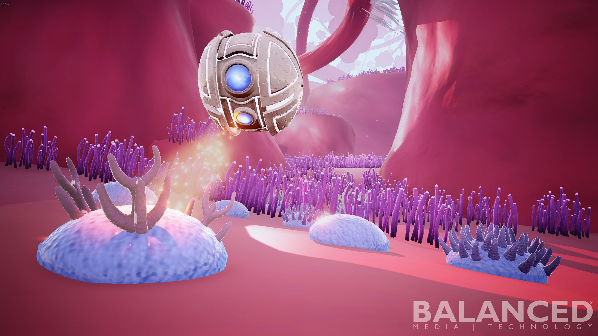 Rob Atkins of Balanced Media Technology is Using Video Games to Save ...