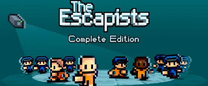 The Escapists: Complete Edition Breaks Out on Nintendo Switch