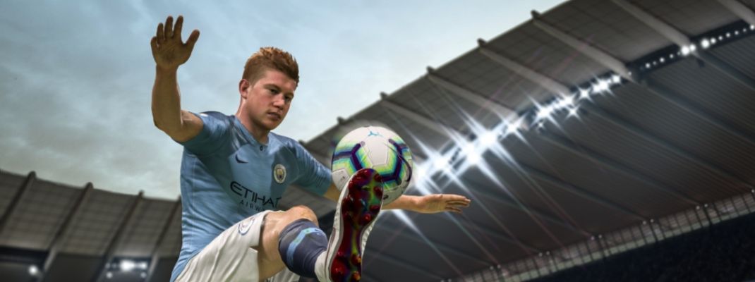 Review: FIFA 19