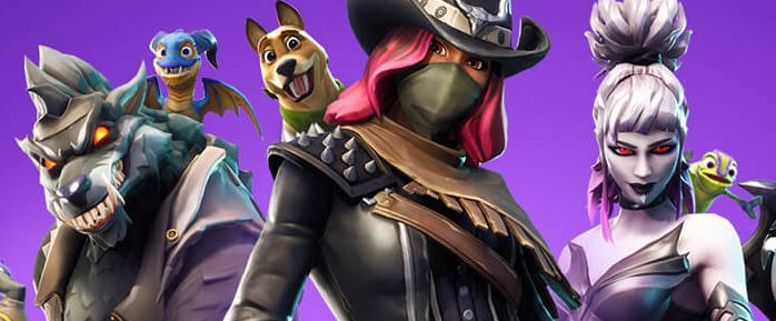 Funko Reveals More Fortnite Products