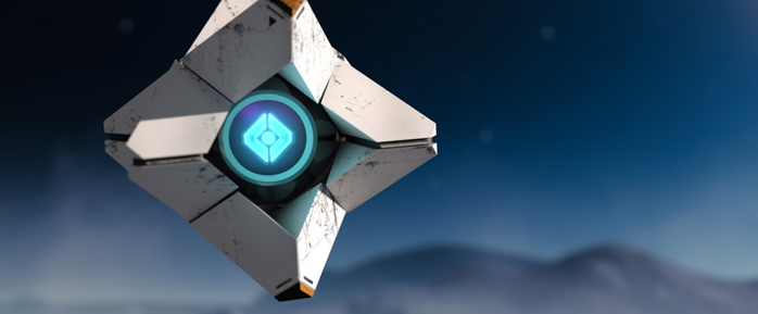 Funko Reveals Destiny Blind Bag Keychains