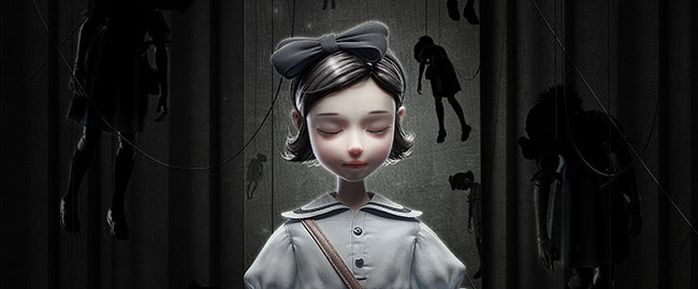 Puzzle Adventure Iris.Fall Announced