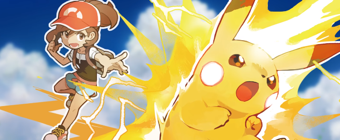 Nintendo Shares Utterly Adorable Video Focusing on Learning About Pikachu