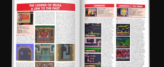 Super Nintendo Anthology Kickstarter Launched and Funded on Day One