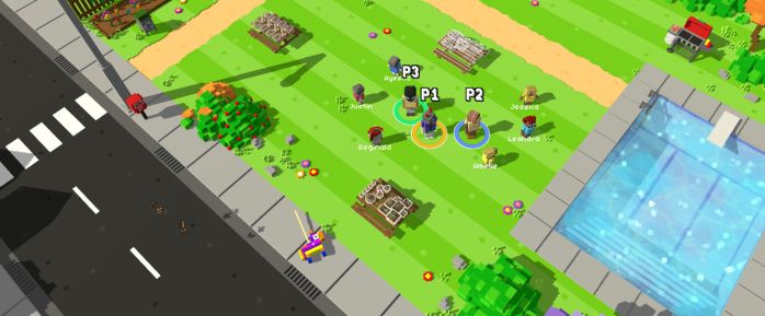 'Parenting Simulator' Think of the Children Jumps From PC to Console