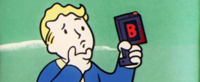 Vault-Tech Presents: Atomics for Peace Instructional Video