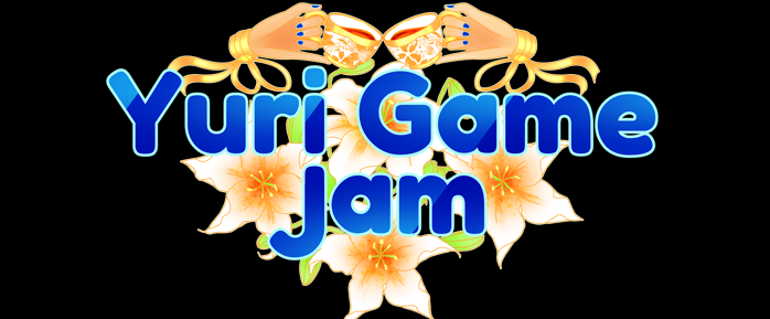 Yuri Game Jam 2018 Underway on itch.io