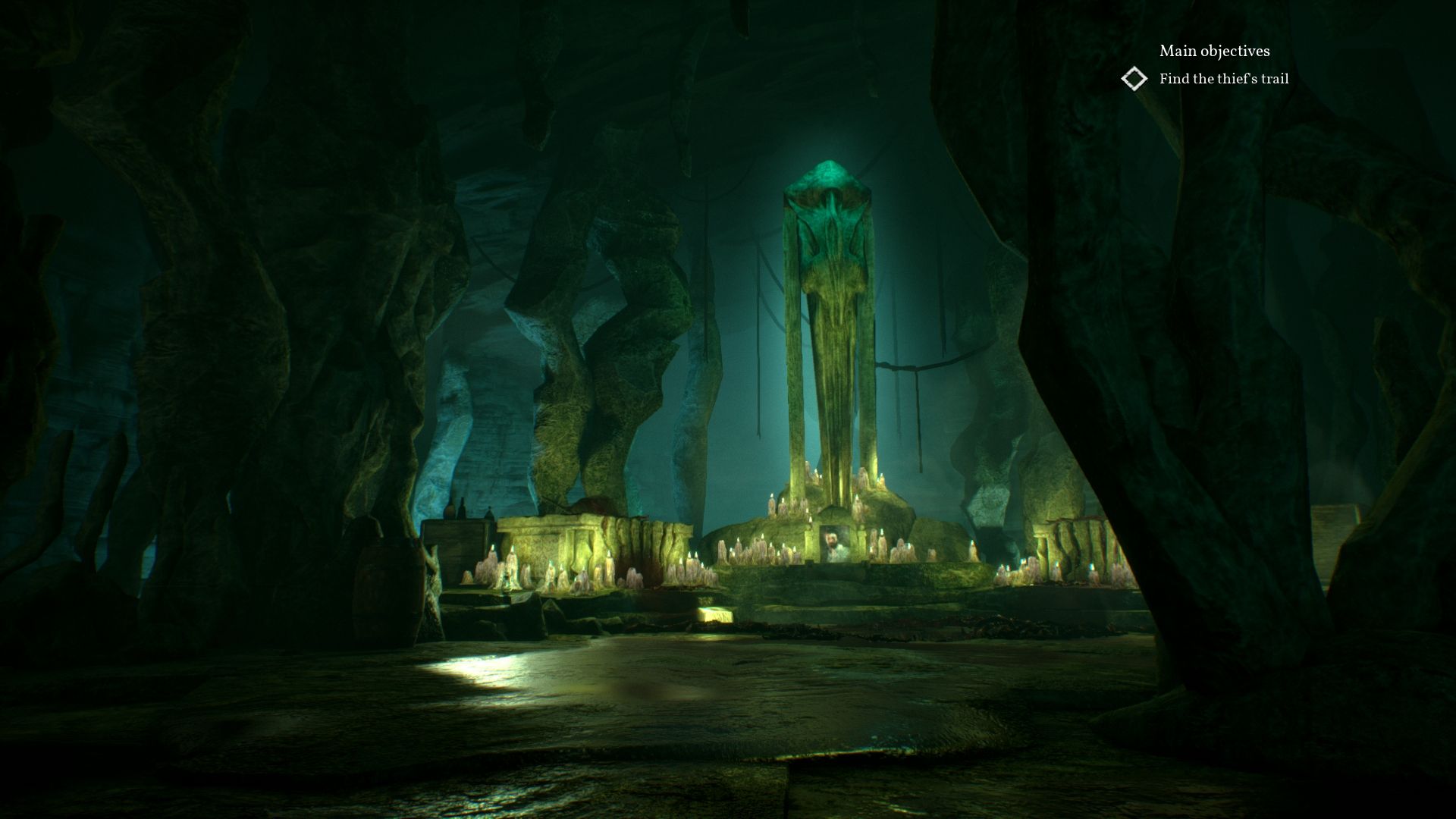 Review: Call of Cthulhu