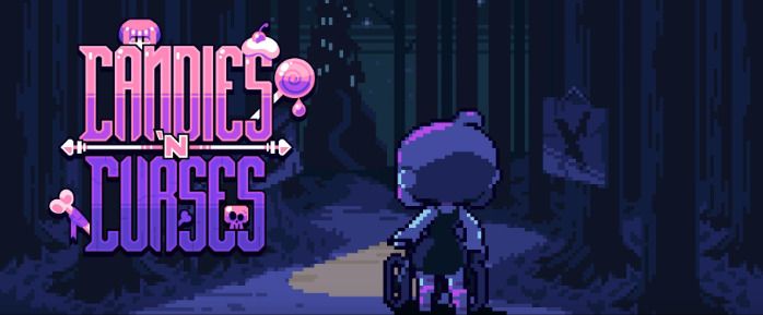 Candies 'n Curses Launches October 25, Looks Super Spoopy