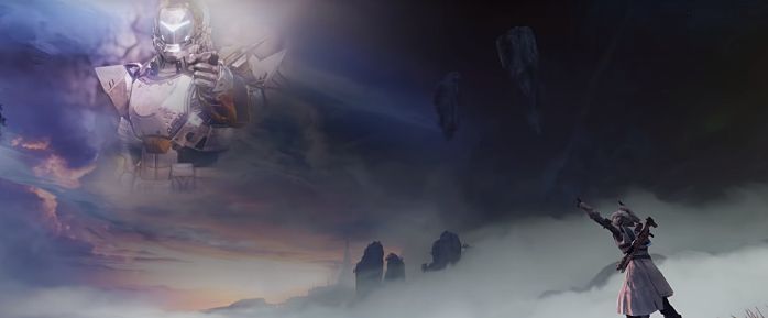 Luke Smith Comments on Destiny's Future