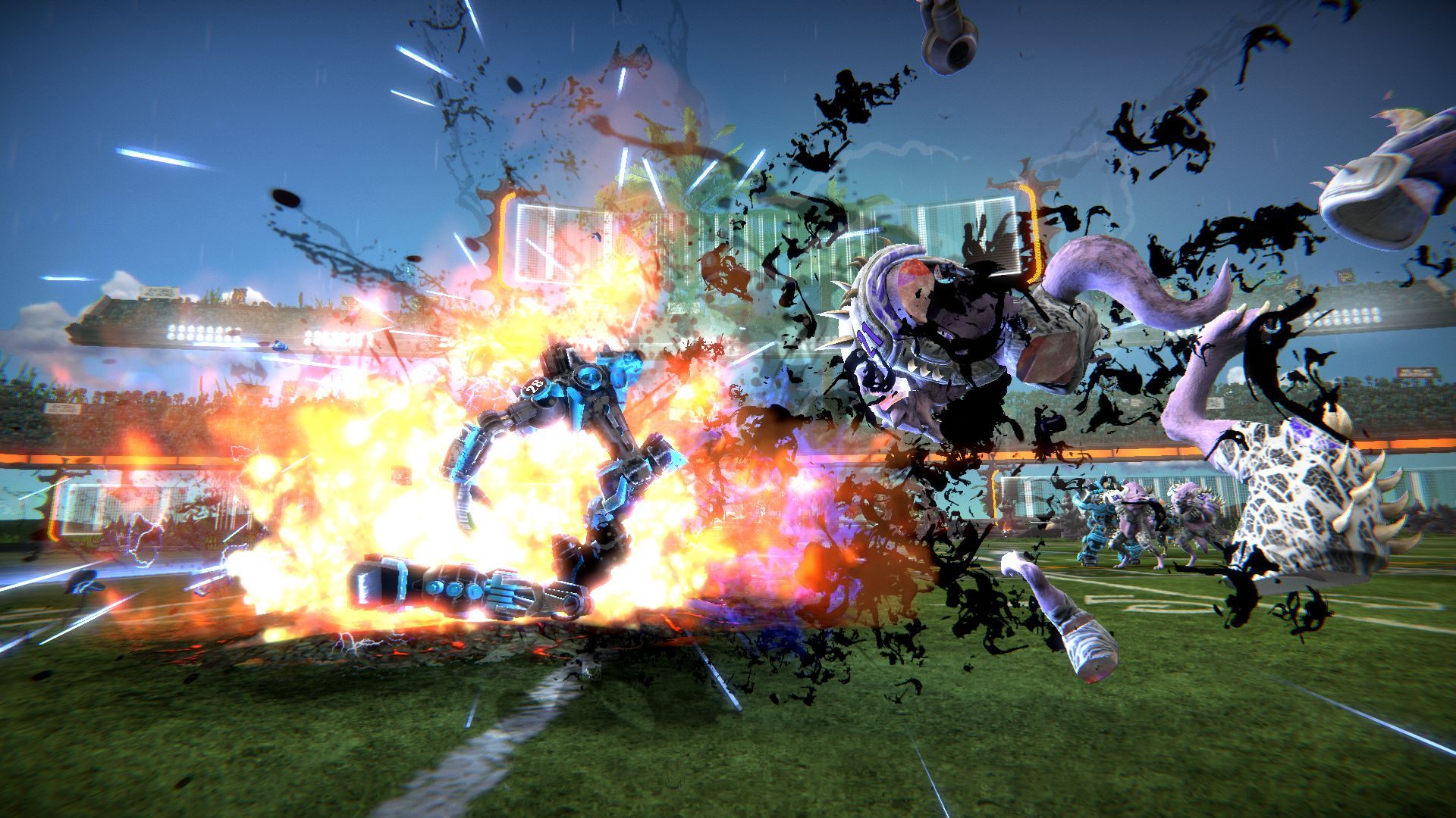 Review: Mutant Football League: Dynasty Edition