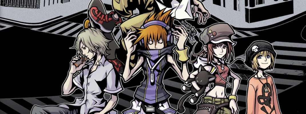 Review: The World Ends With You: Final Remix