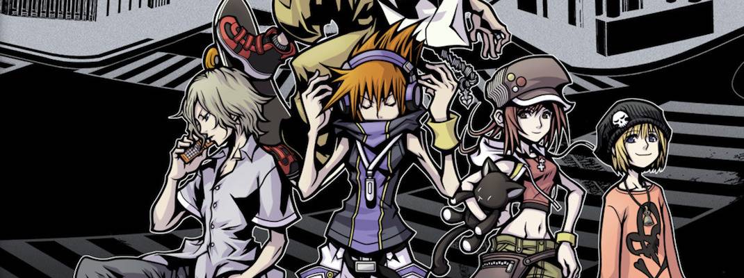 Review: The World Ends With You: Final Remix
