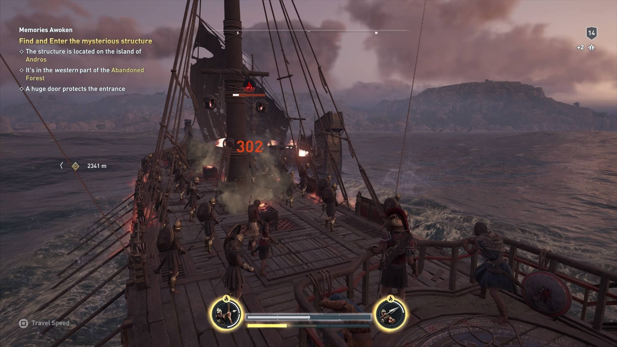 Everything You Need to Know About Assassin's Creed Odyssey