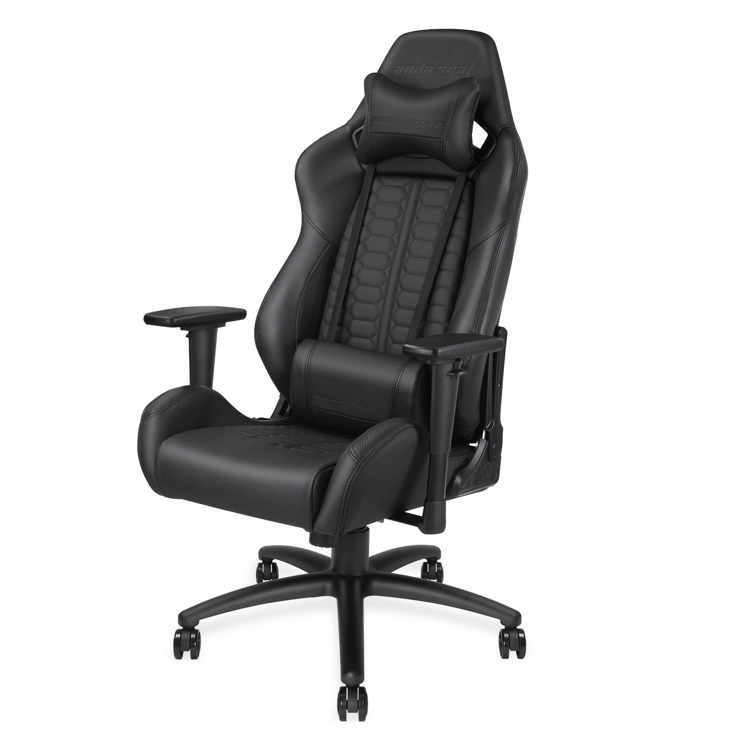 Review: AndaSeat Dark Demon Premium Gaming Chair