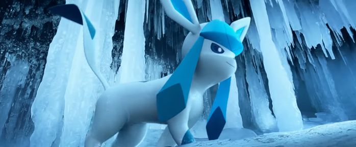 Generation IV Pokémon Now Appearing in Pokémon GO