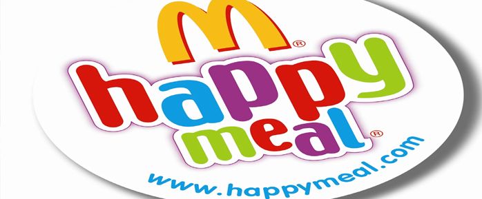 Legendary Pokémon Toys Coming to McDonald's Happy Meals