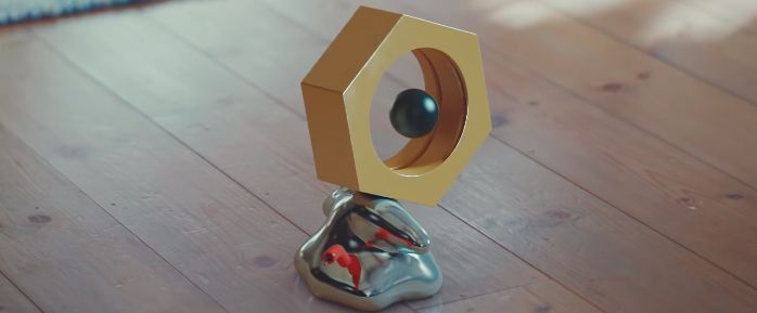 New Details Revealed for the Pokémon Meltan, Including an Evolution