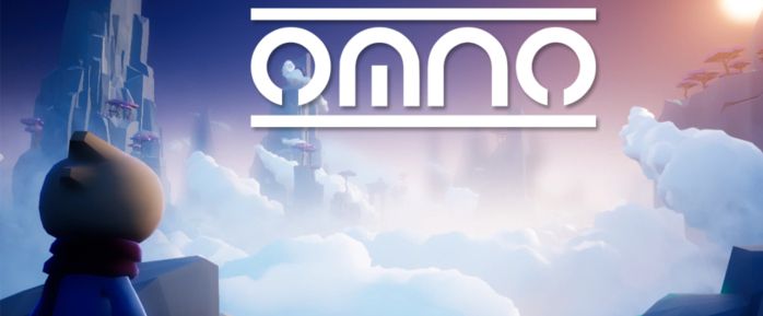 Adventure Puzzle Game Omno Announced for Kickstarter, Gets Debut Trailer