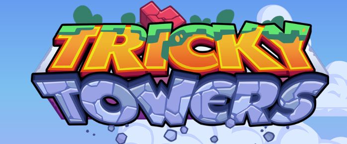 Puzzle Game 'Tricky Towers' Now Available on Switch