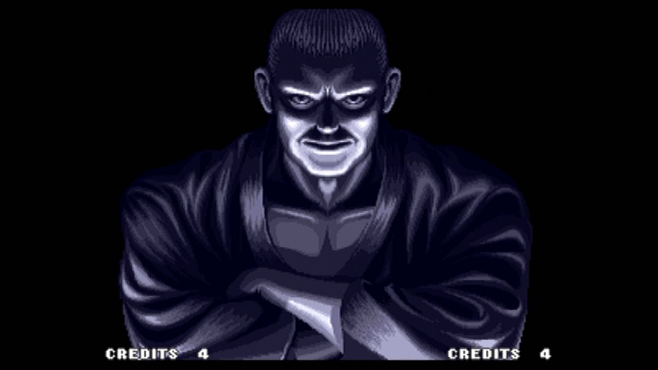 Review: Neo Geo Mini (International Version)