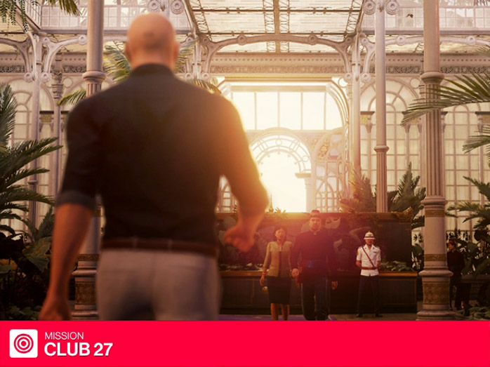 Every Hitman Mission, Ranked from Worst to Best