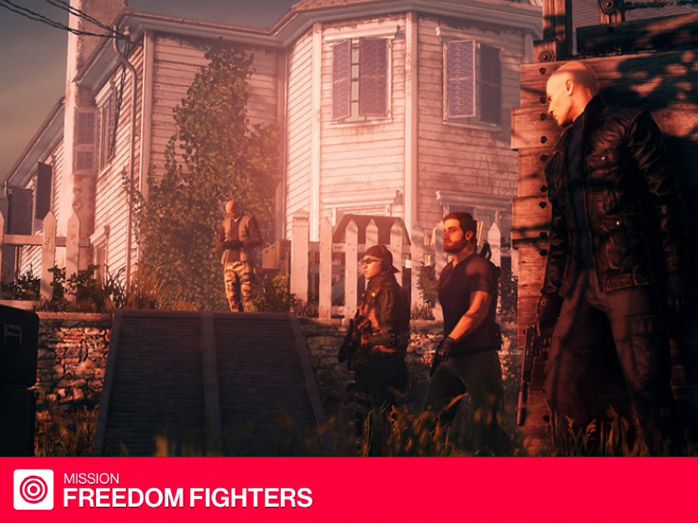 Every Hitman Mission, Ranked from Worst to Best