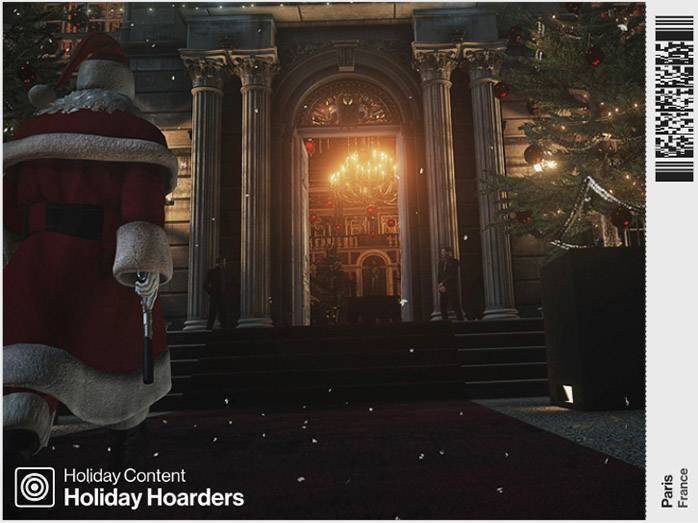 Every Hitman Mission, Ranked from Worst to Best