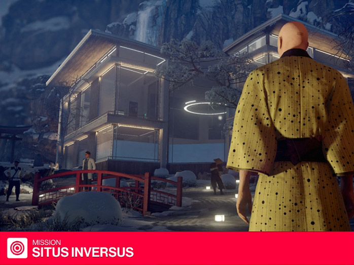 Every Hitman Mission, Ranked from Worst to Best