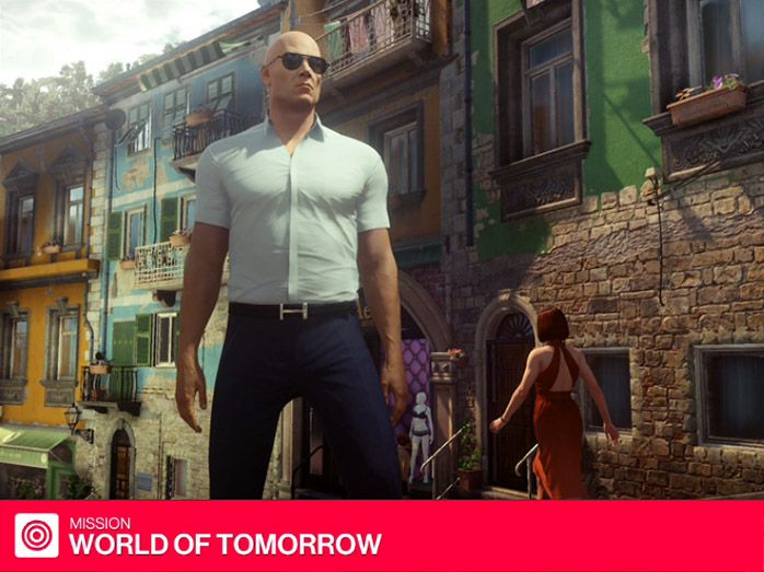 Every Hitman Mission, Ranked from Worst to Best