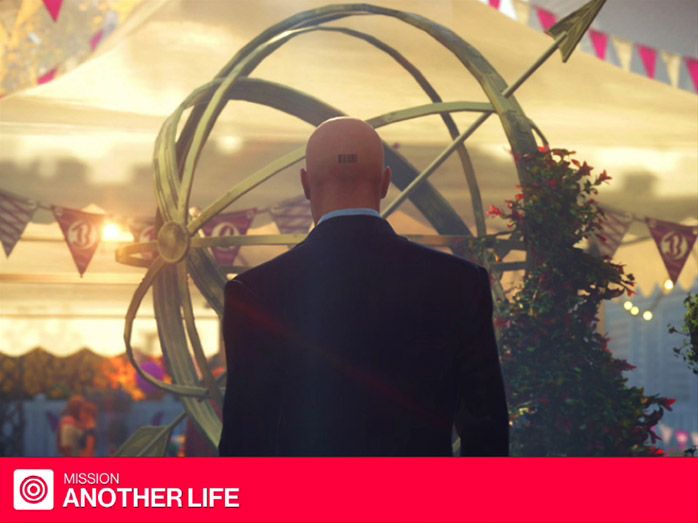 Every Hitman Mission, Ranked from Worst to Best