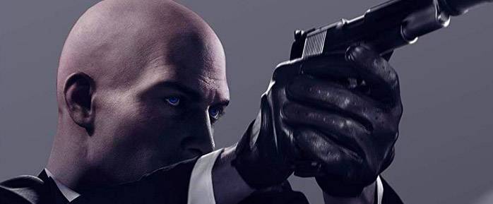 Hitman 2: Where to Find All Security Rooms