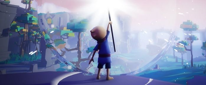 Omno Gets New Gameplay Trailer, Campaign Reveals Final Stretch Goal