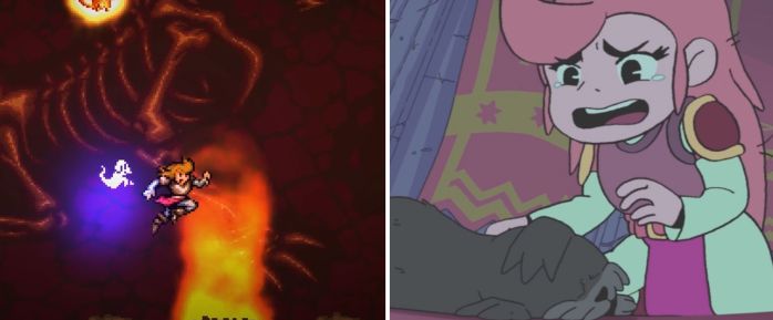 Release Date Announced for Arcade-Inspired Battle Princess Madelyn