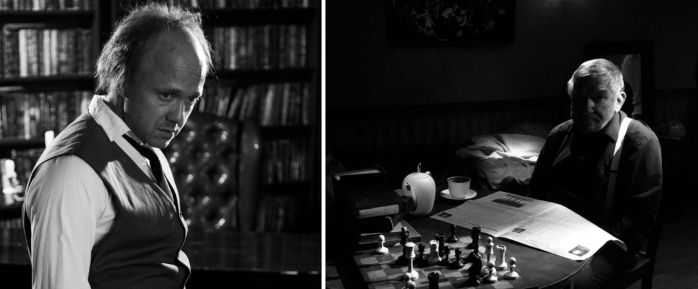 Here's the First Trailer for Short Movie Based on Orwellian-Inspired ...
