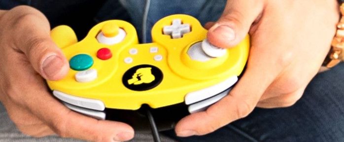PDP’s Fight Pad Pro Controller Is Ready to Smash