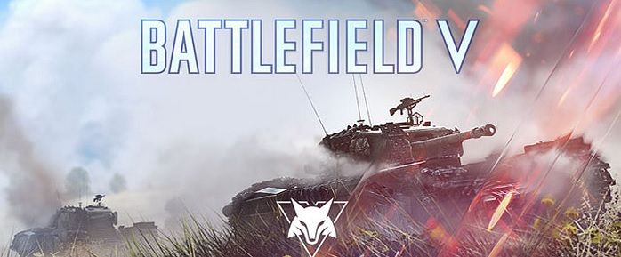 Overture Adds Real Substance to Battlefield V