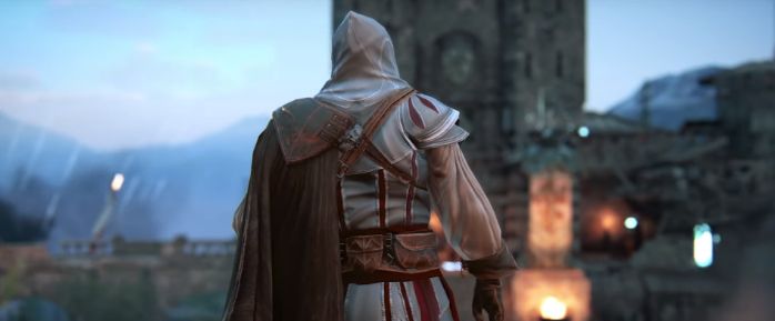 For Honor Gets Deadlier with Assassin's Creed Crossover