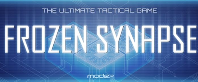 GOG Weekly Sale Discounts Frozen Synapse and 8-Bit Armies