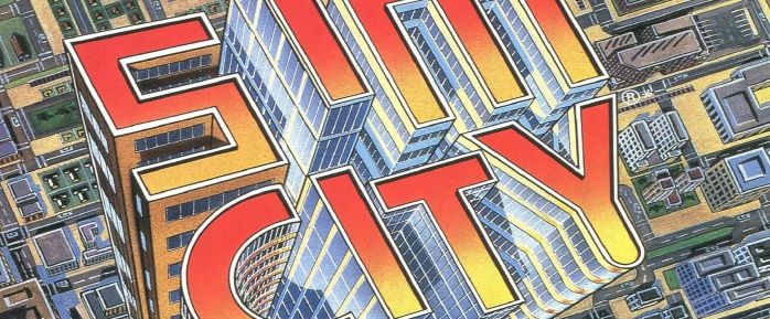 VGHF Unveils First Footage and ROM of NES Version of SimCity
